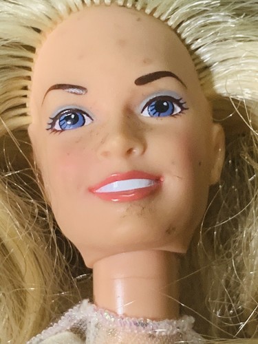 Sabrina Teenage Witch doll 1997 - 1998 Hasbro - Waves Hand | eBay