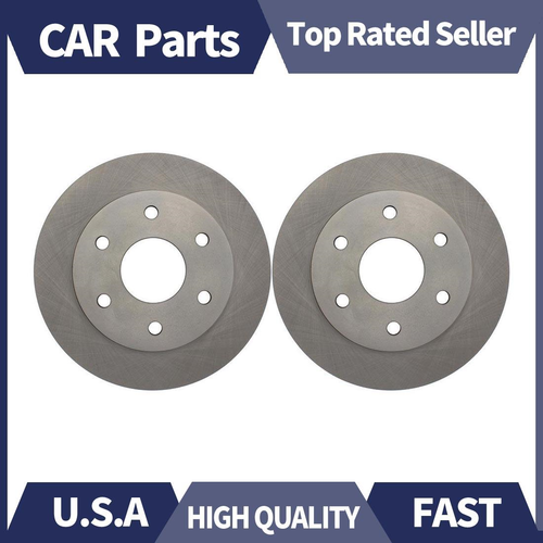 For 2003-2005 Astro 2X C-Tek Front Disc Brake Rotor | eBay
