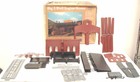 IHC 300-100 O Scale Big 2 Stall Engine House Building Kit | eBay