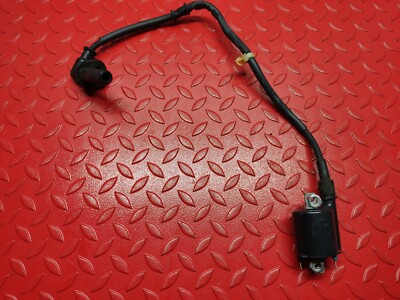 IGNITION COIL STARTER PIPPETTE HONDA SH 300 FIRST CLASS GOLD YEAR 2014 ...