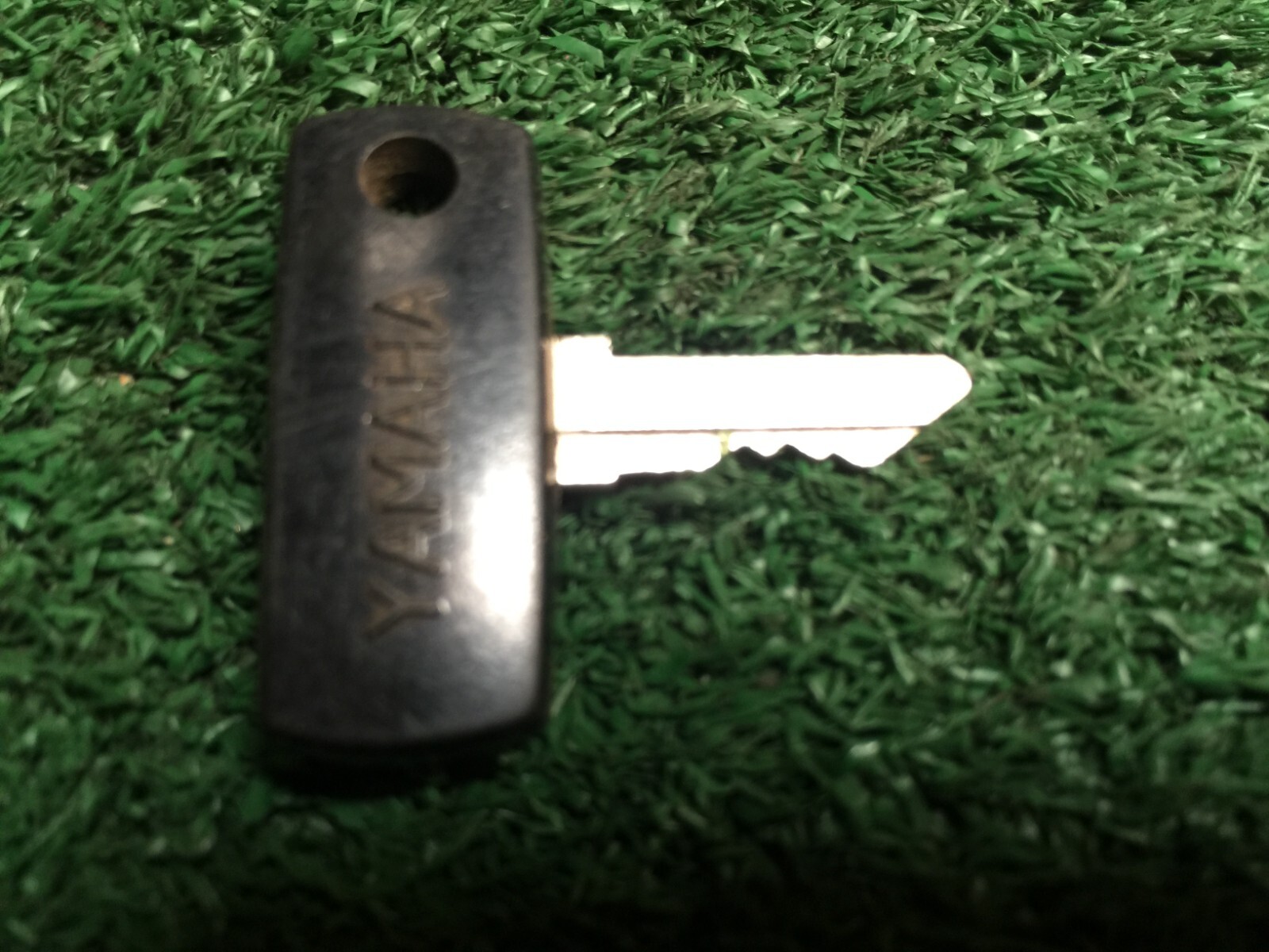 Vintage Yamaha Motorcycle Key 5103 Genuine Original OEM | eBay