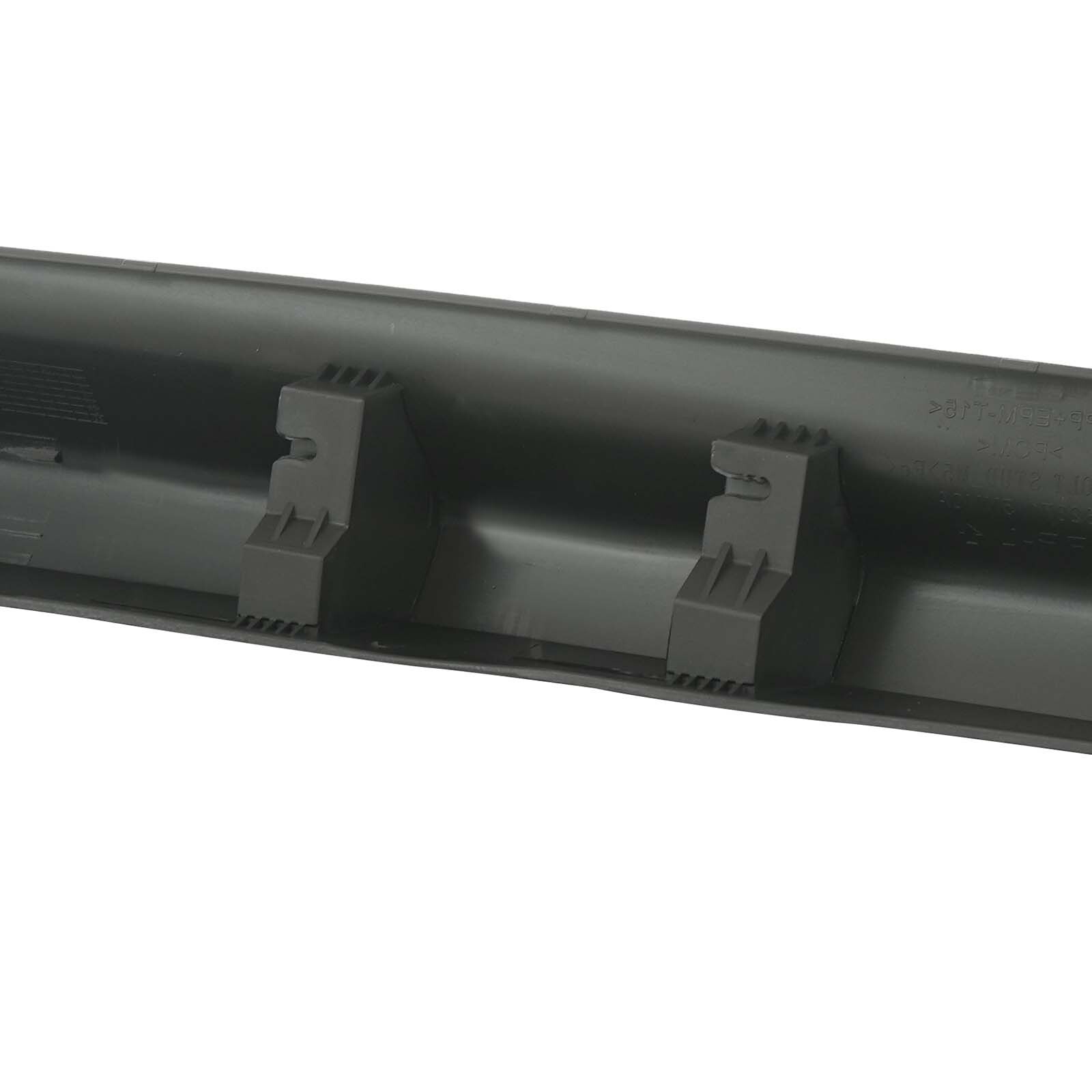 Fit 2019-22 Infiniti QX50 Molding Right Passenger Side Rear Door Trim ...