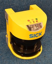 SICK S3000 Safety Laser Scanner Head Only (S30A-4011XX) for sale online ...