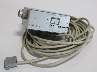 Semiconductor Manufacturing - Balzers