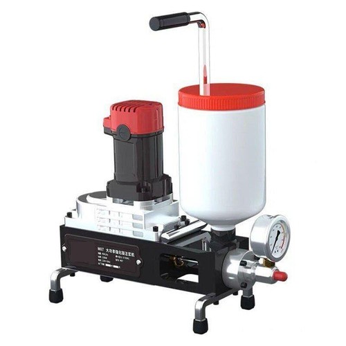 1300W Waterproof Grouting Machine Epoxy Resin Leak-Proof Leakage ...