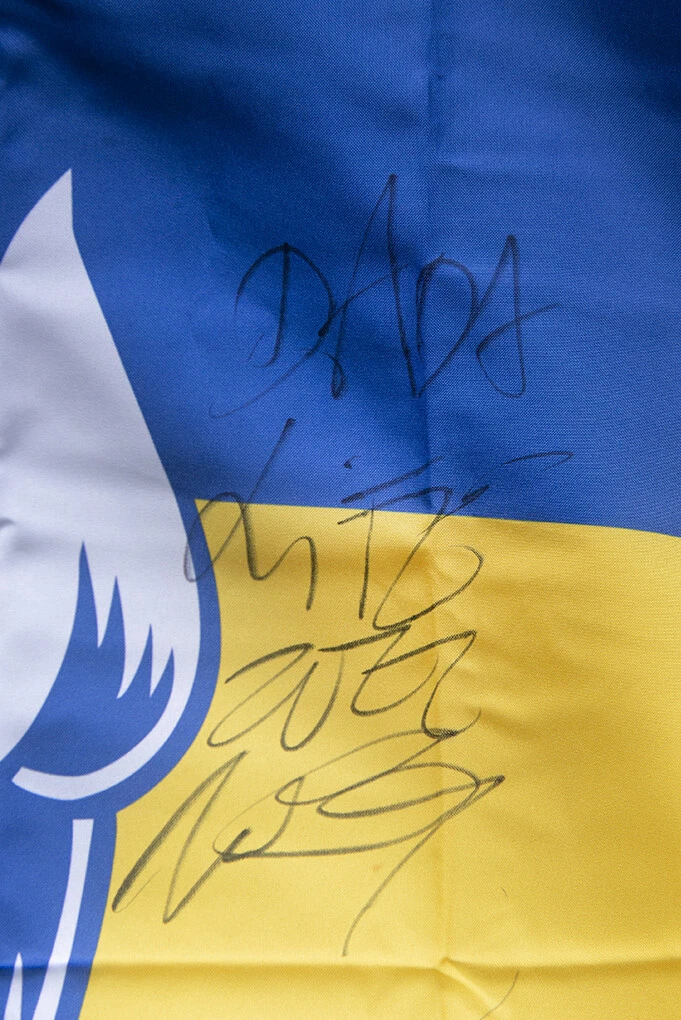 Dada Life Bananas And Champagne