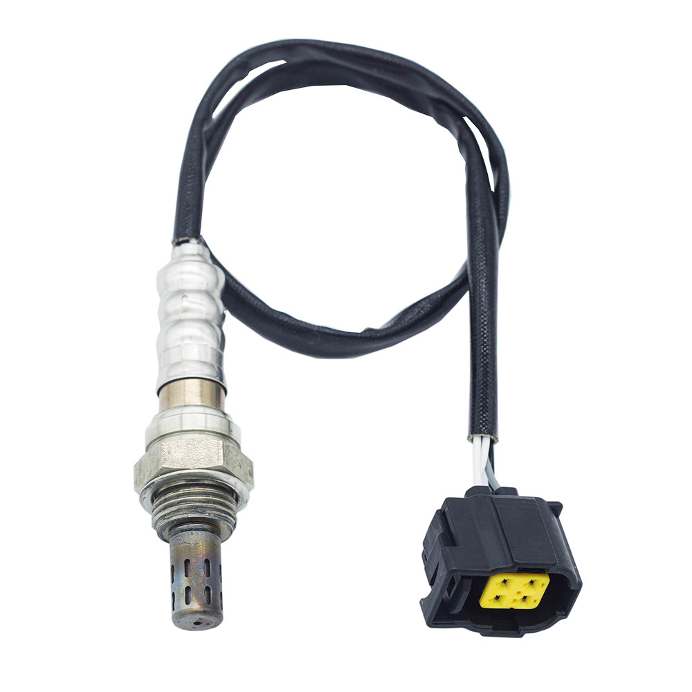 4 Oxygen O2 Sensor 1&2 for Jeep Grand Cherokee 2001 2002-2004 4.7L Up ...