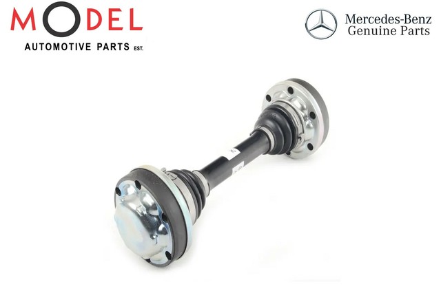 MERCEDES BENZ 4634100802 Genuine OEM Factory Original Drive Shaft for ...
