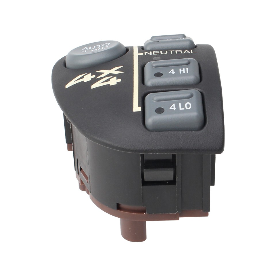 For S10 SONOMA BLAZER JIMMY 4x4 SWITCH 15708958 1998 99 00 01 02 03 04 ...