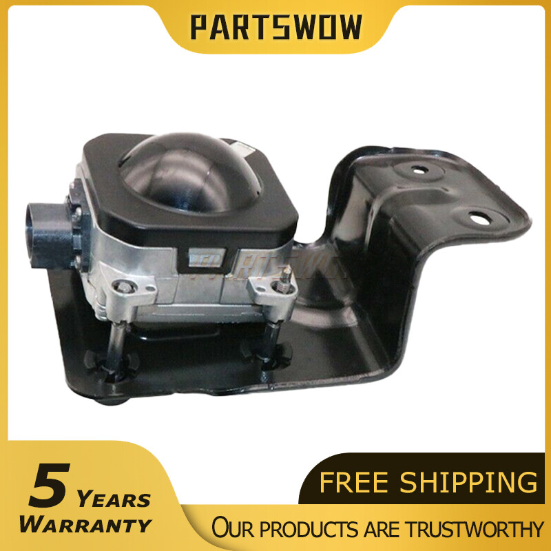 68171868AC Adaptive Cruise Speed Control Module Sensor For Dodge ...