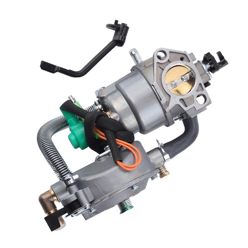 Dual Fuel LPG Carburetor For Champion 100155 100230 7000W 9000W 439cc ...