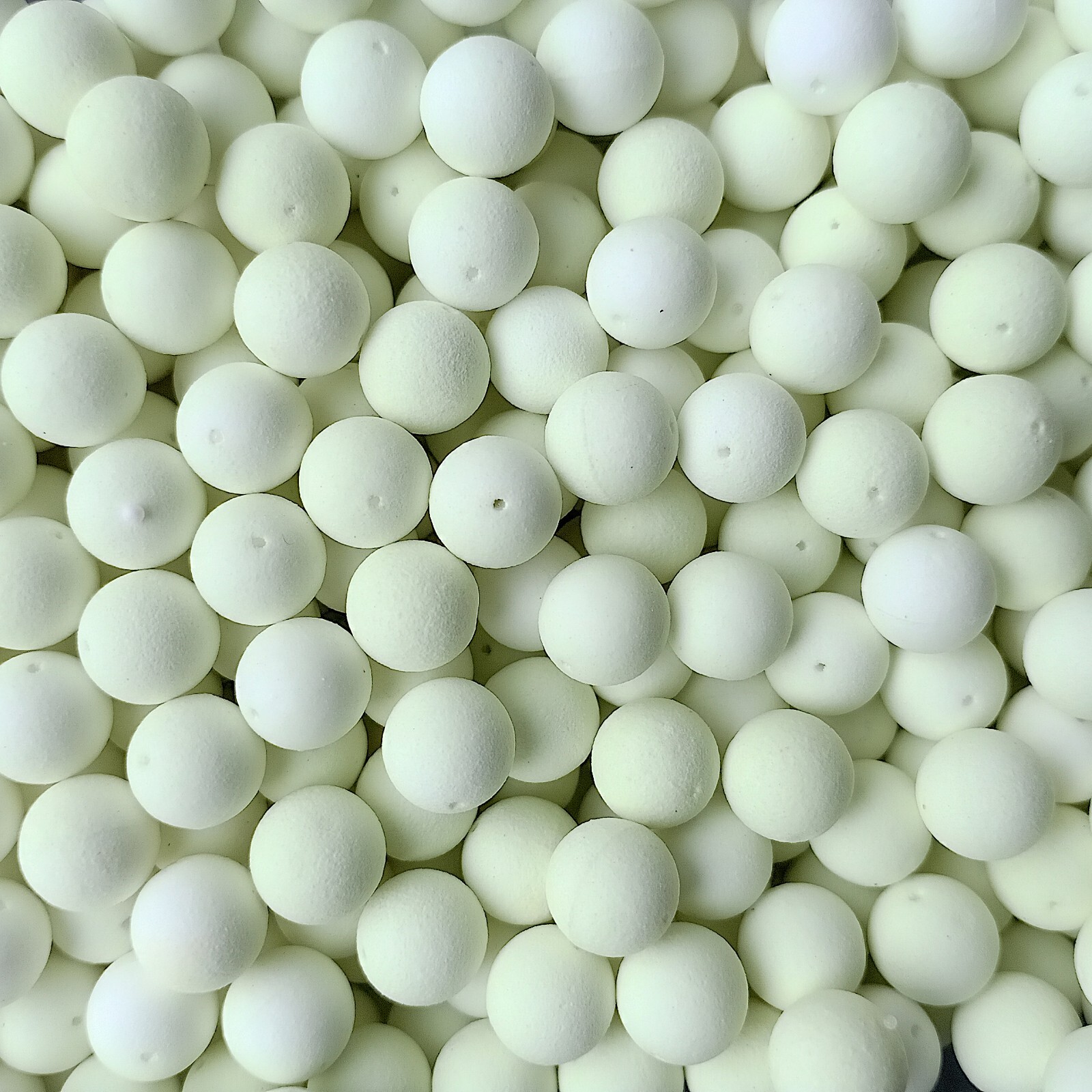 Floating Pop Up Beads For Fishing - 10mm Diameter - All Colours Plus ...