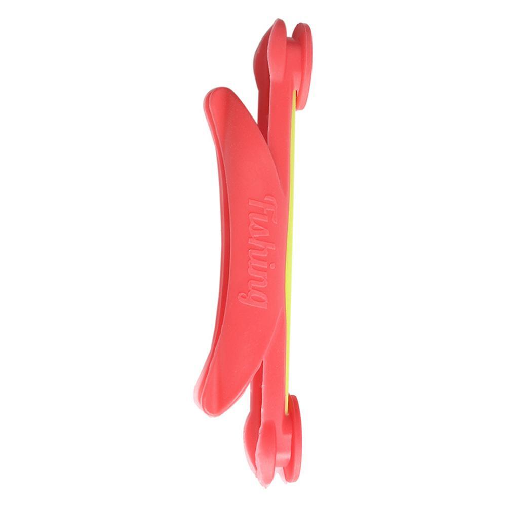 5pcs Fishing Coiling Clip Winding Board Fishing Line Holder Wrapped ...