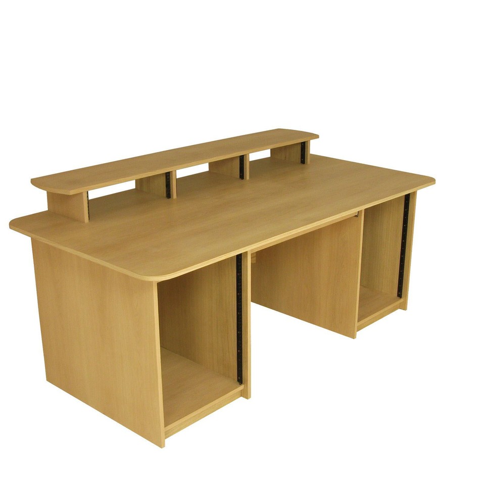 Studio Desk Producer workstation Production Recording - Sound Desks ...