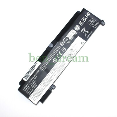 New 01AV406 01AV405 01AV407 00HW024 Battery for Lenovo ThinkPad T460s ...