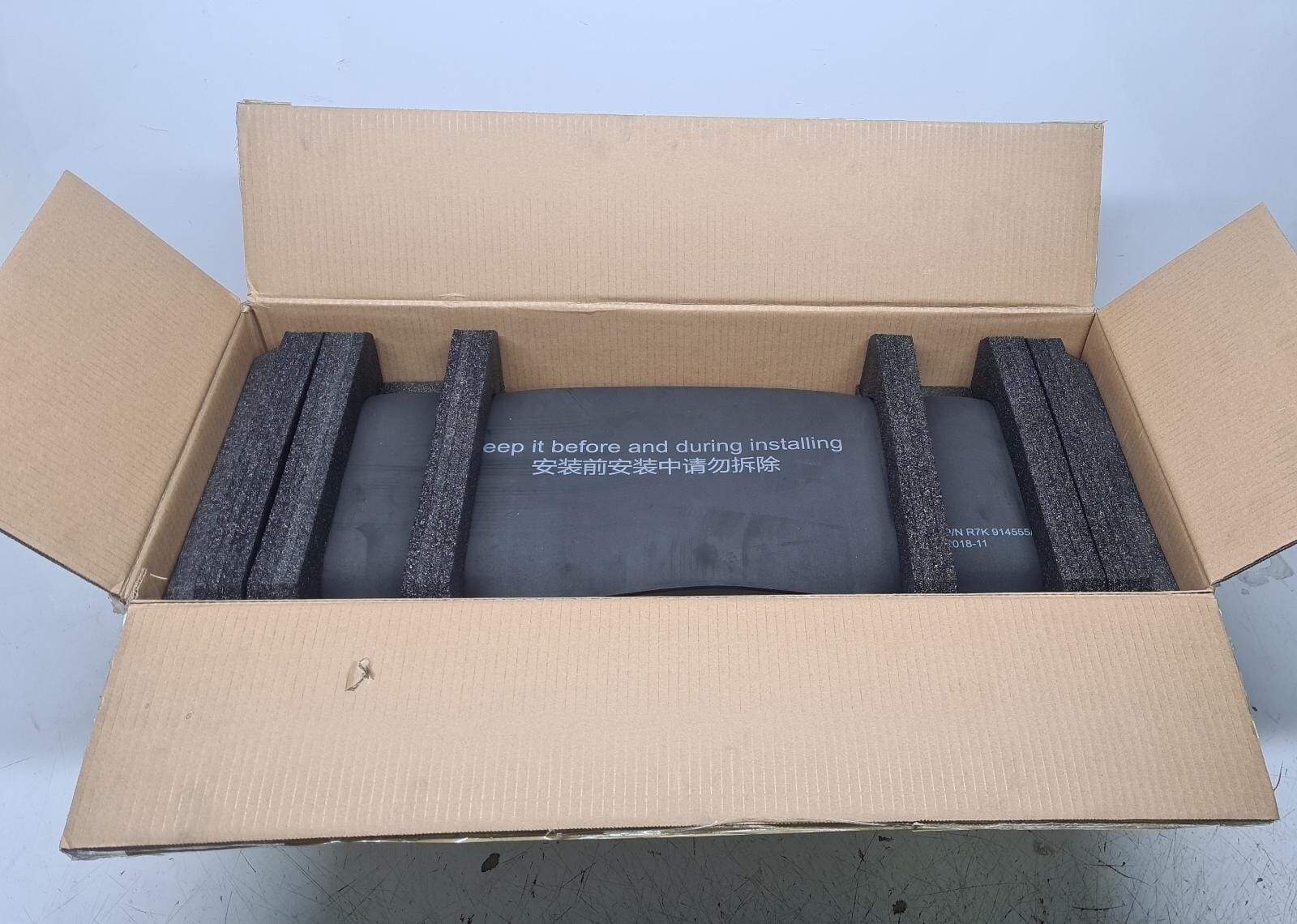 NEW - Ericsson MOBILE RADIO AIR 4455 KRD 901 111/1 Remote Head Unit ...