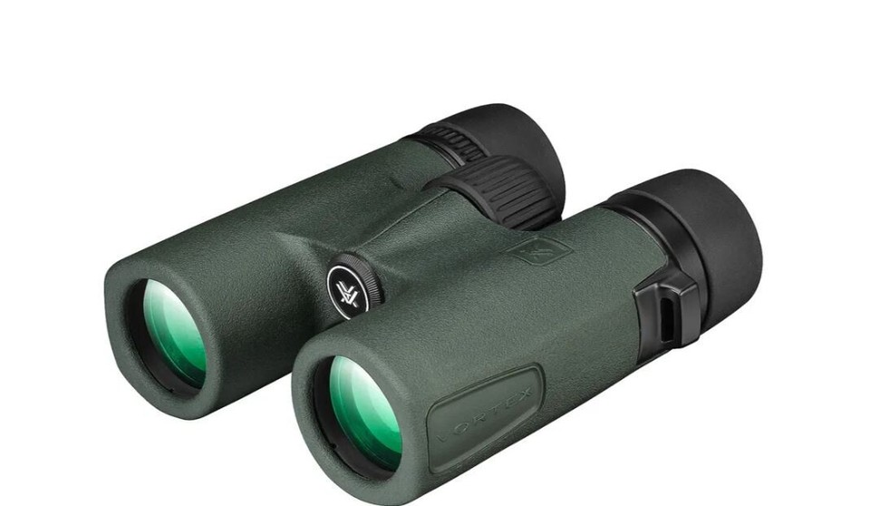 Vortex Bantam HD 6.5x32mm Youth Binocular (BTM-6532) | eBay