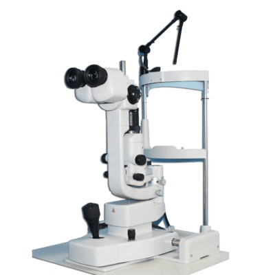 Slit Lamps - 870 Tonometer