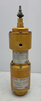 Becker FEP-600-CH Flexible Element Pilot 3/32" Nozzle Yellow Spring ...