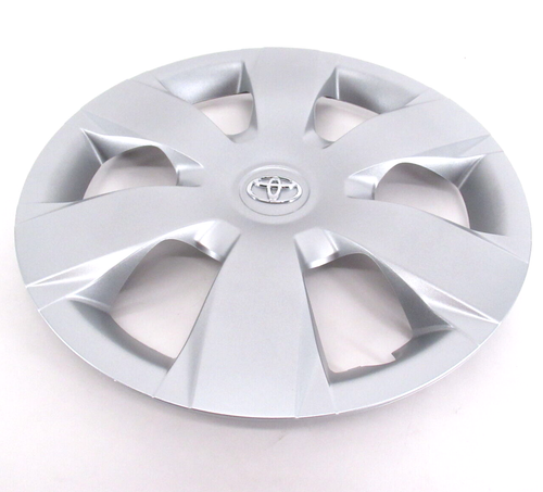 Genuine OEM Toyota 42602-06020 Wheel Cover Hubcap 2007-2009 Camry | eBay