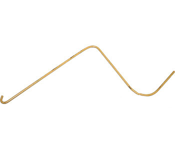 40 Pack of 15 x 11.5 Hay Rake Teeth Tines for Sitrex H&S Atlas Koehn M ...