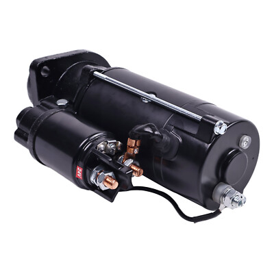 Starter Motor 269-7371 267-3302 370-4011 for Caterpillar Engine C6.6 C4 ...
