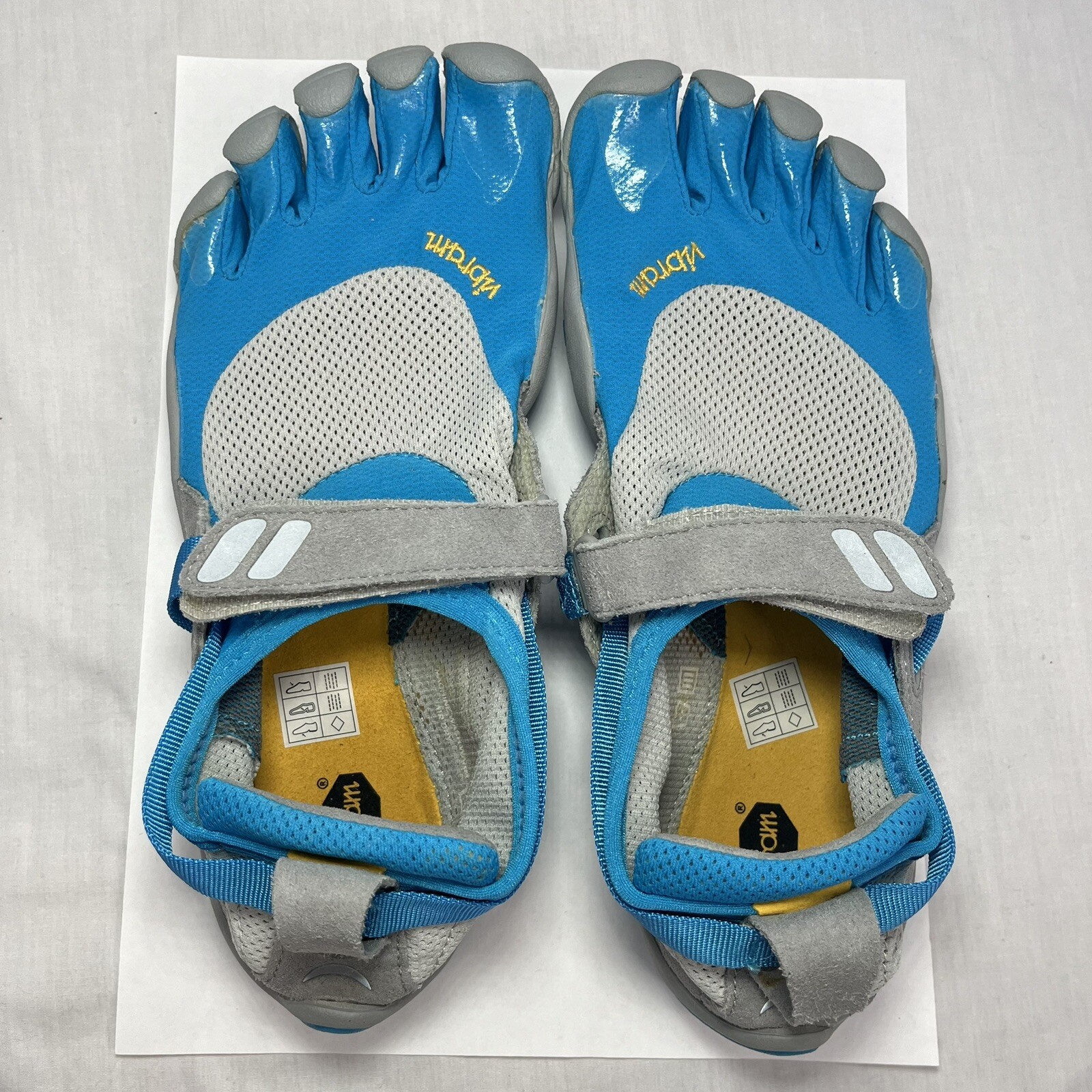 Vibram FiveFingers Treksport Sandals Trail Running Hi… - Gem