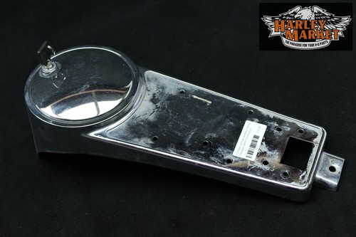 Gas fuel tank console Harley Davidson 88-97 Touring FLH *H00860* | eBay