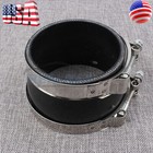 Air Intake Turbo intercooler piping Reducer Coupler Turbo Pipe 4 In to ...