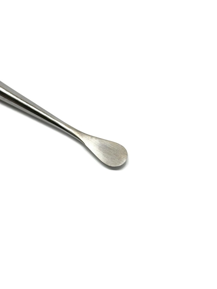 KMedic 49-342 COBB Spinal Curette, Sharp, 9-1/2in | C4 | eBay