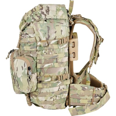 Mystery Ranch Multicam Mountain Ruck Tactical Military | eBay