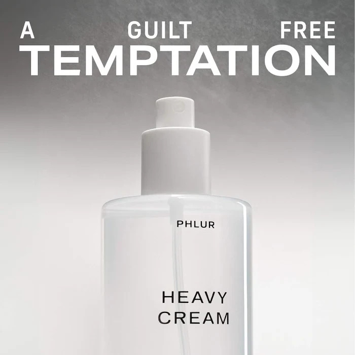 PHLUR Mini Heavy Cream Body and Hair Fragrance Mist, Size: 3 oz / 88.7 ...