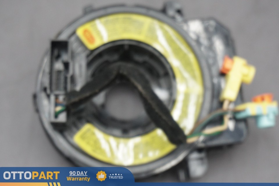 2013-2015 HYUNDAI GENESIS Steering Column Position Angle Sensor OEM ...