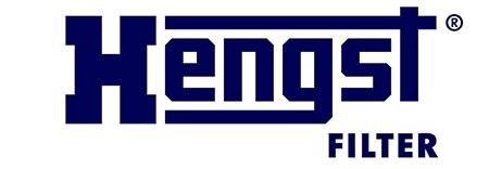 H17WK04 ENGINE FUEL FILTER HENGST FILTER FOR SCANIA 4 - SERIES,P,G,R,T ...