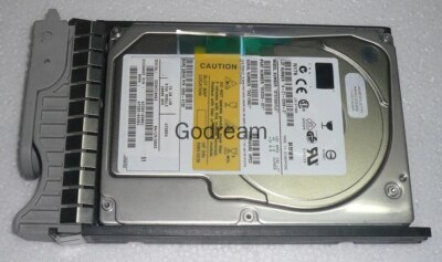 For HP A7285A A7285-69001/64201 73G 10K SCSI minicomputer hard disk ...