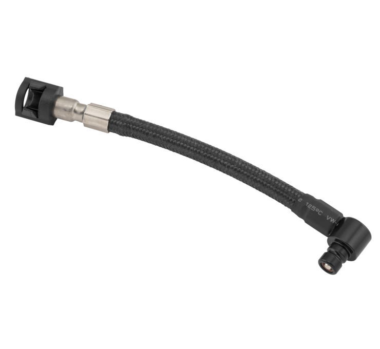 Harley Fuel Line Quick Connect Harley Davidson Softail Fuel Line Check
