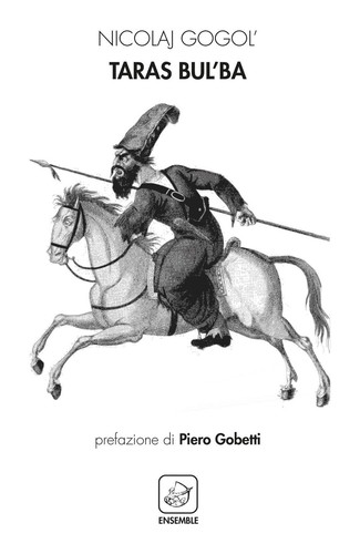 Libro Nuovo - Nikolaj Gogol' - Taras Bul'ba - Ensemble 9788868814809 | eBay