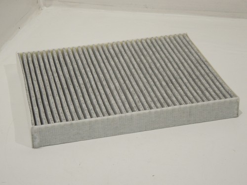 Audi Q7 4L Pollen Air Filter New Genuine 7E0819631 | eBay