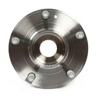 Genuine 51750C1000 FRONT Wheel Hub & Bearing 2PCS For Hyundai & Kia ...