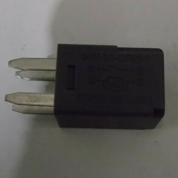 GENUINE HOLDEN GM CAPTIVA CG5/CG7 GREY RELAY 4 PIN 20 AMPS 93746301 for ...