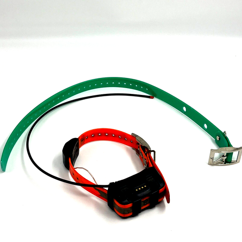 Garmin DC50 Dog Tracking Collar GPS for Astro/Alpha Units EXTRA COLLAR ...