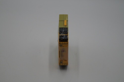 Pilz Pnoz S4 24VDC 3N/O 1N/C Safety Relay 750104 | eBay