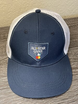 Seattle MLB All Star Game Cap Hat Stadium Giveaway 4/21/23 Mariners ...