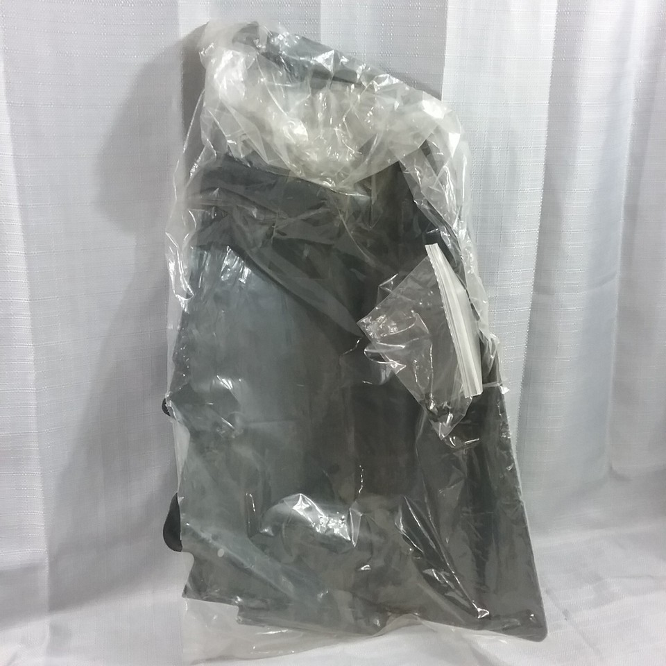 NEW GENUINE SUZUKI 53421-38F00 MUDFLAP, INNER LH 2002-2007 | eBay