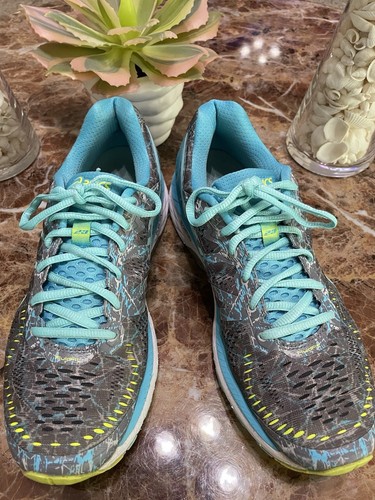 ASICS GEL Women Dynamic Duomax Gel Kayano Size 9 T6A5N | eBay