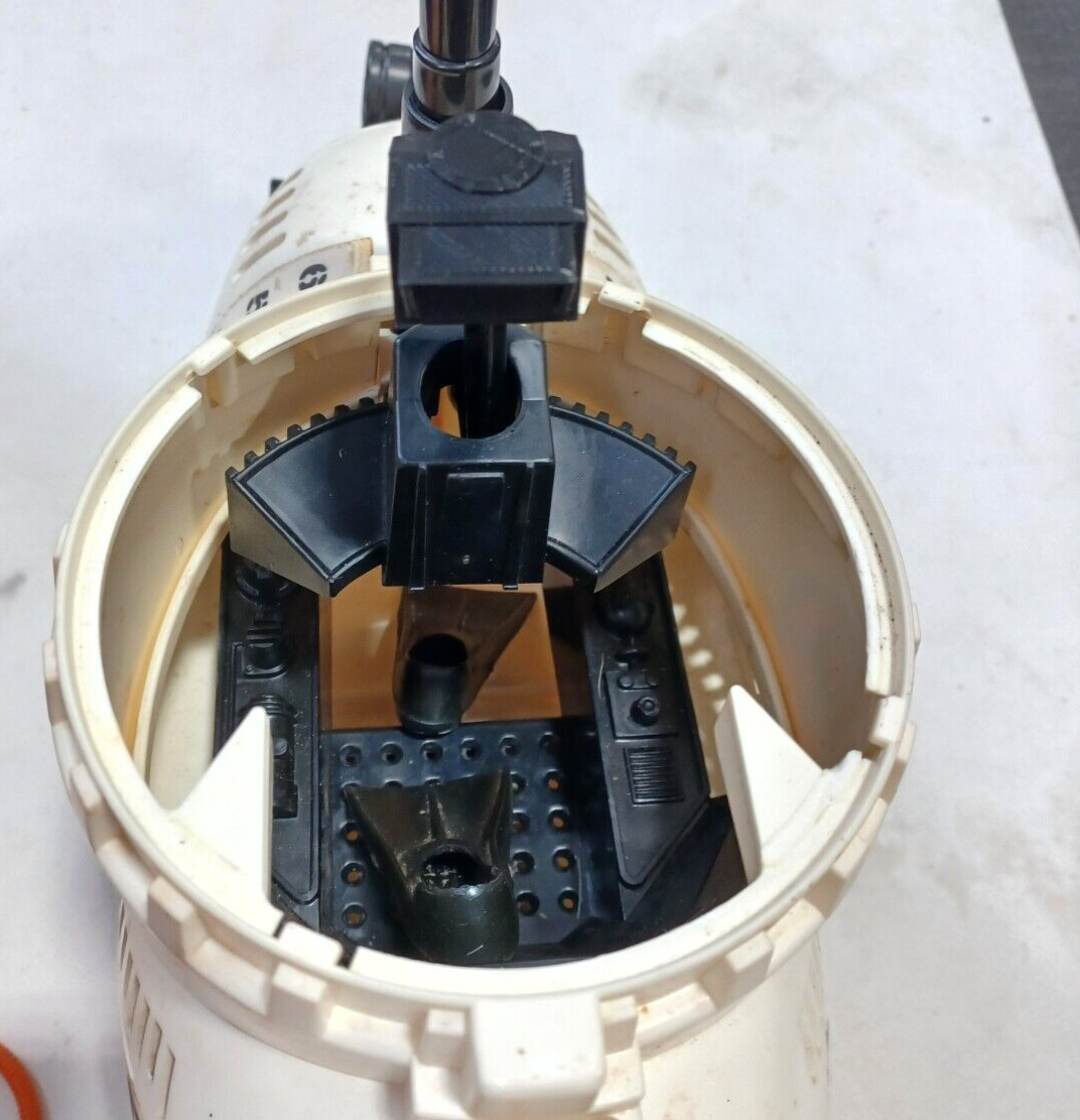 Vintage 1975 GI Joe Adventure Team 1/6 Scale Sea Wolf Submarine Set ...