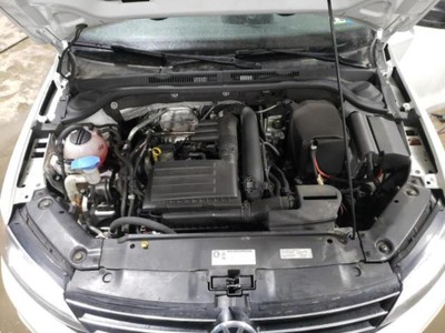 2016-'18 Volkswagen Jetta 1.4L Turbo CZTA Engine | 04E100035GCZTA ...