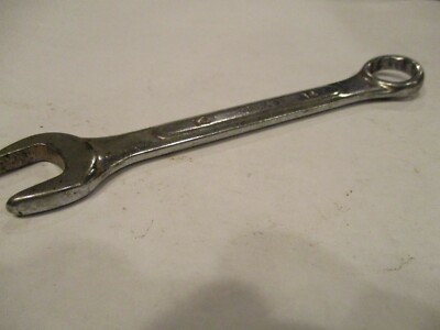 Wrenches - Wrench Drop Forged