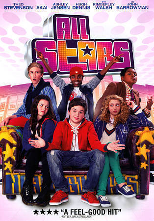 All Stars (DVD, 2014) L75 625828627873| eBay