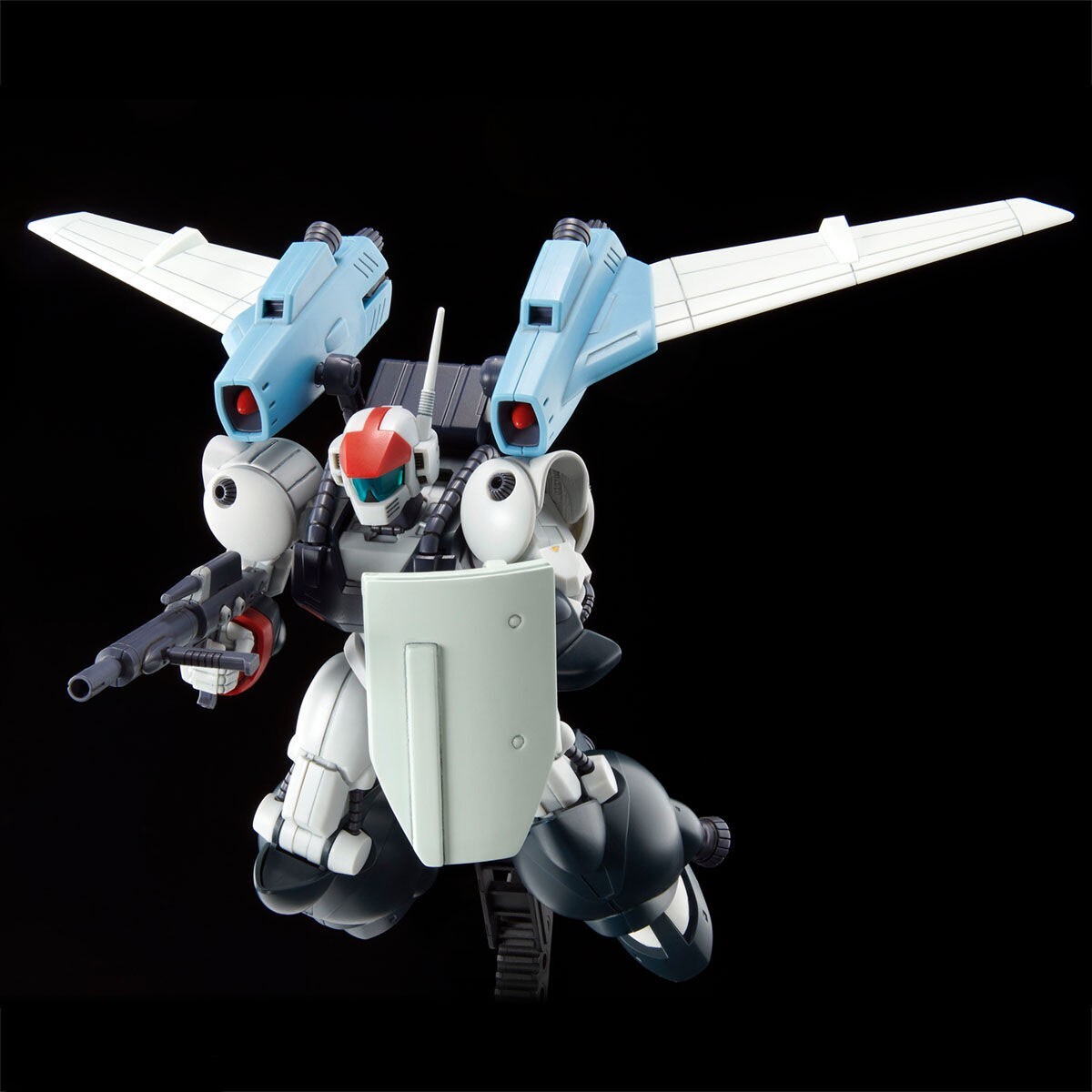 (Random request) Ideas for types of flying mecha : r/Mecha